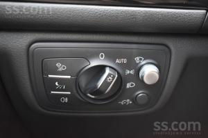 Audi A6 2016 in Kuldiga, with an engine capacity of 3.00 L and mileage of 0 thousand km for 13990 €, photo 22 on AUTOMOTO.COM.LV