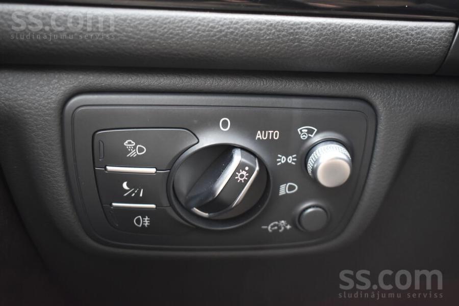 Audi A6 2016 in Kuldiga, with an engine capacity of 3.00 L and mileage of 0 thousand km for 13990 €, photo 22 on AUTOMOTO.COM.LV