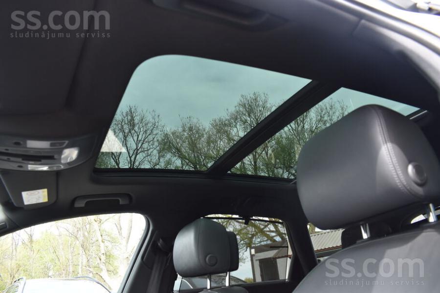 Audi A6 2016 in Kuldiga, with an engine capacity of 3.00 L and mileage of 0 thousand km for 13990 €, photo 26 on AUTOMOTO.COM.LV