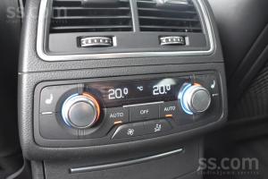 Audi A6 2016 in Kuldiga, with an engine capacity of 3.00 L and mileage of 0 thousand km for 13990 €, photo 27 on AUTOMOTO.COM.LV