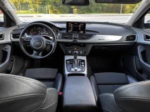 Audi A6 2016 in Ukmerge, with an engine capacity of 2.00 L and mileage of 338 thousand km for 12800 €, photo 12 on AUTOMOTO.COM.LV