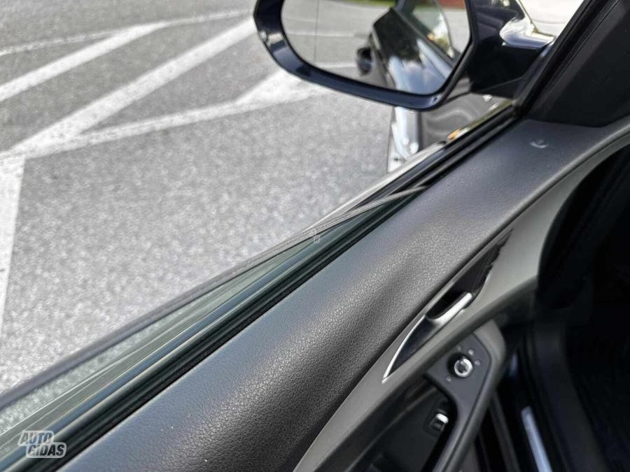 Audi A6 2016 in Ukmerge, with an engine capacity of 2.00 L and mileage of 338 thousand km for 12800 €, photo 20 on AUTOMOTO.COM.LV