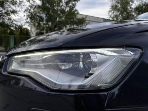 Audi A6 2016 in Ukmerge, with an engine capacity of 2.00 L and mileage of 338 thousand km for 12800 €, photo 23 on AUTOMOTO.COM.LV