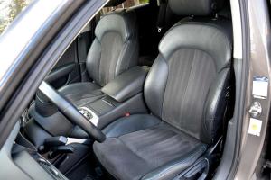 Audi A6 2016 Joniškis, ar dzinēja tilpumu 2.97 L un nobraukumu 306 tūkst. km par 12999 €, foto 3 vietnē AUTOMOTO.COM.LV