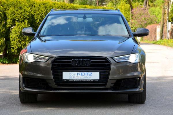 Audi A6 2016 Joniškis, ar dzinēja tilpumu 2.97 L un nobraukumu 306 tūkst. km par 12999 €, foto 3 vietnē AUTOMOTO.COM.LV