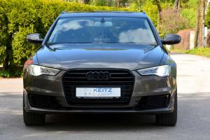 Audi A6 2016 Joniškis, ar dzinēja tilpumu 2.97 L un nobraukumu 306 tūkst. km par 12999 €, foto 4 vietnē AUTOMOTO.COM.LV