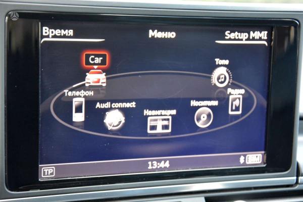 Audi A6 2016 Joniškis, ar dzinēja tilpumu 2.97 L un nobraukumu 306 tūkst. km par 12999 €, foto 10 vietnē AUTOMOTO.COM.LV