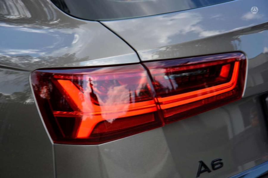 Audi A6 2016 Joniškis, ar dzinēja tilpumu 2.97 L un nobraukumu 306 tūkst. km par 12999 €, foto 13 vietnē AUTOMOTO.COM.LV