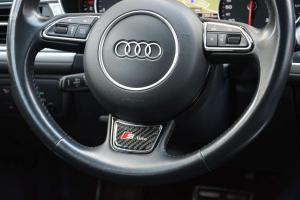 Audi A6 2016 Joniškis, ar dzinēja tilpumu 2.97 L un nobraukumu 306 tūkst. km par 12999 €, foto 14 vietnē AUTOMOTO.COM.LV