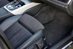 Audi A6 2016 Joniškis, ar dzinēja tilpumu 2.97 L un nobraukumu 306 tūkst. km par 12999 €, foto 33 vietnē AUTOMOTO.COM.LV