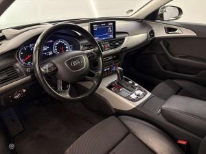 Audi A6 2016 in Marijampole, with an engine capacity of 1.97 L and mileage of 214 thousand km for 13999 €, photo 3 on AUTOMOTO.COM.LV