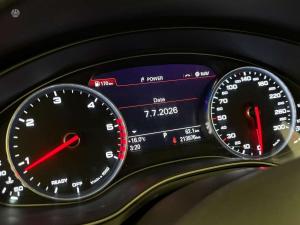 Audi A6 2016 in Marijampole, with an engine capacity of 1.97 L and mileage of 214 thousand km for 13999 €, photo 4 on AUTOMOTO.COM.LV