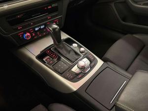 Audi A6 2016 in Marijampole, with an engine capacity of 1.97 L and mileage of 214 thousand km for 13999 €, photo 10 on AUTOMOTO.COM.LV