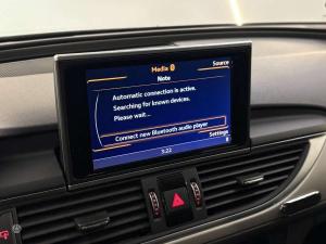 Audi A6 2016 in Marijampole, with an engine capacity of 1.97 L and mileage of 214 thousand km for 13999 €, photo 13 on AUTOMOTO.COM.LV