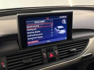 Audi A6 2016 in Marijampole, with an engine capacity of 1.97 L and mileage of 214 thousand km for 13999 €, photo 15 on AUTOMOTO.COM.LV