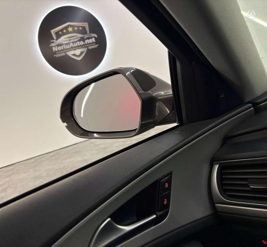 Audi A6 2016 in Marijampole, with an engine capacity of 1.97 L and mileage of 214 thousand km for 13999 €, photo 16 on AUTOMOTO.COM.LV