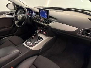 Audi A6 2016 in Marijampole, with an engine capacity of 1.97 L and mileage of 214 thousand km for 13999 €, photo 17 on AUTOMOTO.COM.LV