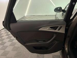 Audi A6 2016 in Marijampole, with an engine capacity of 1.97 L and mileage of 214 thousand km for 13999 €, photo 22 on AUTOMOTO.COM.LV