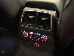 Audi A6 2016 in Marijampole, with an engine capacity of 1.97 L and mileage of 214 thousand km for 13999 €, photo 24 on AUTOMOTO.COM.LV