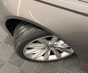 Audi A6 2016 in Marijampole, with an engine capacity of 1.97 L and mileage of 214 thousand km for 13999 €, photo 26 on AUTOMOTO.COM.LV