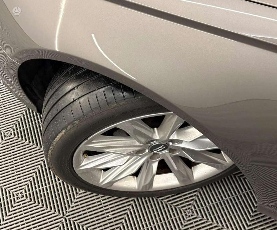 Audi A6 2016 in Marijampole, with an engine capacity of 1.97 L and mileage of 214 thousand km for 13999 €, photo 26 on AUTOMOTO.COM.LV