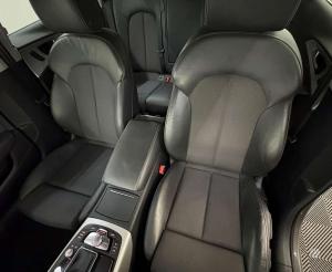 Audi A6 2016 in Marijampole, with an engine capacity of 1.97 L and mileage of 214 thousand km for 13999 €, photo 29 on AUTOMOTO.COM.LV