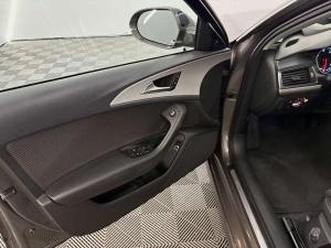 Audi A6 2016 in Marijampole, with an engine capacity of 1.97 L and mileage of 214 thousand km for 13999 €, photo 31 on AUTOMOTO.COM.LV