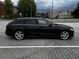 Ауди А6 2016 в Таураге, объемом двигателя 1.97 л и пробегом 281 тыс. км за 11400 €, фото 5 на AUTOMOTO.COM.LV