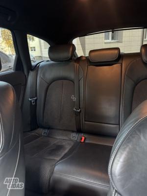 Audi A6 2016 in Alytus, with an engine capacity of 3.00 L and mileage of 225 thousand km for 15900 €, photo 13 on AUTOMOTO.COM.LV