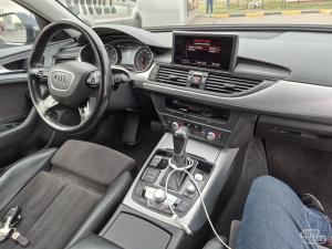 Audi A6 2017 Tauragė, ar dzinēja tilpumu 3.00 L un nobraukumu 294 tūkst. km par 16000 €, foto 19 vietnē AUTOMOTO.COM.LV