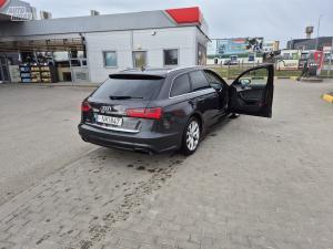 Audi A6 2017 Tauragė, ar dzinēja tilpumu 3.00 L un nobraukumu 294 tūkst. km par 16000 €, foto 30 vietnē AUTOMOTO.COM.LV