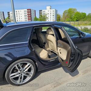 Audi A6 2017 Tallina, ar dzinēja tilpumu 3.00 L un nobraukumu 223 tūkst. km par 20000 €, foto 12 vietnē AUTOMOTO.COM.LV