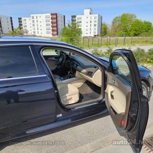 Audi A6 2017 Tallina, ar dzinēja tilpumu 3.00 L un nobraukumu 223 tūkst. km par 20000 €, foto 14 vietnē AUTOMOTO.COM.LV