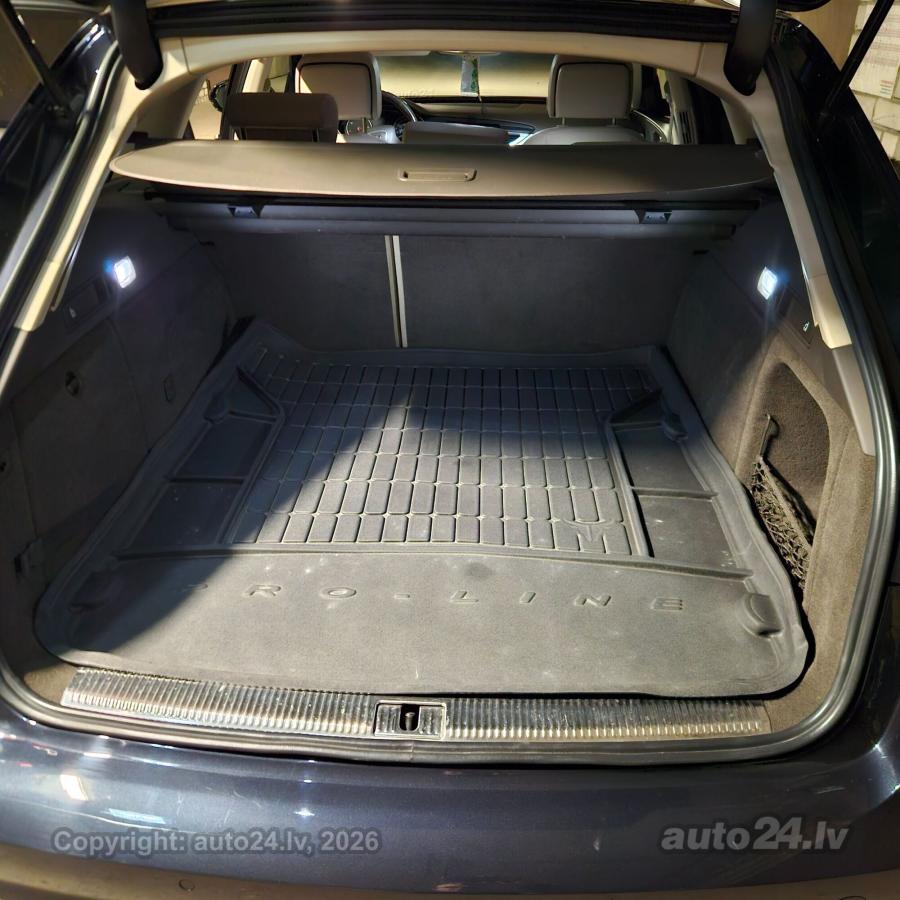 Audi A6 2017 Tallina, ar dzinēja tilpumu 3.00 L un nobraukumu 223 tūkst. km par 20000 €, foto 19 vietnē AUTOMOTO.COM.LV