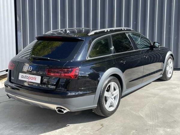 Audi A6 2017 in Vilnius, with an engine capacity of 2.97 L and mileage of 278 thousand km for 14900 €, photo 3 on AUTOMOTO.COM.LV