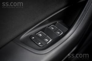 Audi A6 2017 Talsi, ar dzinēja tilpumu 2.00 L un nobraukumu 293 tūkst. km par 14990 €, foto 14 vietnē AUTOMOTO.COM.LV