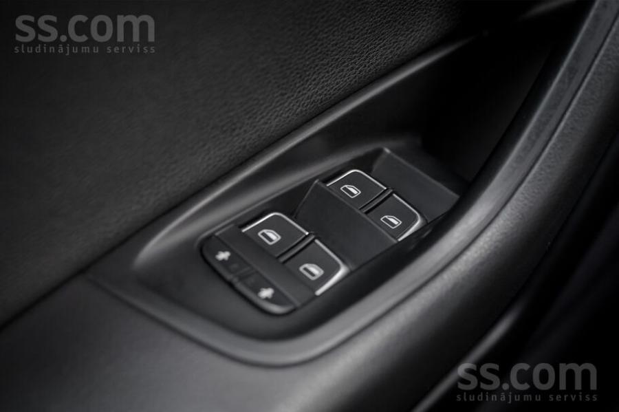 Audi A6 2017 Talsi, ar dzinēja tilpumu 2.00 L un nobraukumu 293 tūkst. km par 14990 €, foto 14 vietnē AUTOMOTO.COM.LV