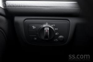 Audi A6 2017 Talsi, ar dzinēja tilpumu 2.00 L un nobraukumu 293 tūkst. km par 14990 €, foto 18 vietnē AUTOMOTO.COM.LV
