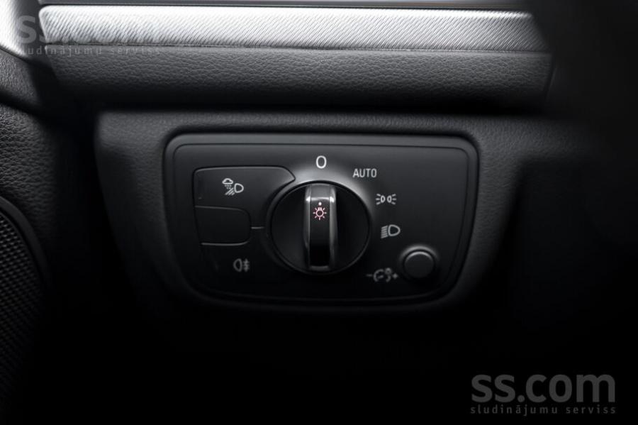 Audi A6 2017 Talsi, ar dzinēja tilpumu 2.00 L un nobraukumu 293 tūkst. km par 14990 €, foto 18 vietnē AUTOMOTO.COM.LV