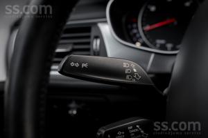 Audi A6 2017 Talsi, ar dzinēja tilpumu 2.00 L un nobraukumu 293 tūkst. km par 14990 €, foto 19 vietnē AUTOMOTO.COM.LV