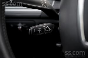 Audi A6 2017 Talsi, ar dzinēja tilpumu 2.00 L un nobraukumu 293 tūkst. km par 14990 €, foto 20 vietnē AUTOMOTO.COM.LV