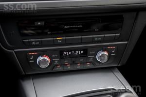 Audi A6 2017 Talsi, ar dzinēja tilpumu 2.00 L un nobraukumu 293 tūkst. km par 14990 €, foto 25 vietnē AUTOMOTO.COM.LV
