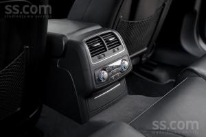 Audi A6 2017 Talsi, ar dzinēja tilpumu 2.00 L un nobraukumu 293 tūkst. km par 14990 €, foto 27 vietnē AUTOMOTO.COM.LV