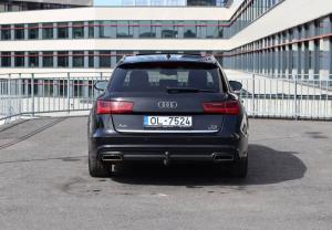 Audi A6 2017 Rīga, ar dzinēja tilpumu 3.00 L un nobraukumu 181 tūkst. km par 17480 €, foto 6 vietnē AUTOMOTO.COM.LV