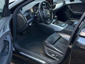 Audi A6 2017 Rīga, ar dzinēja tilpumu 3.00 L un nobraukumu 181 tūkst. km par 17480 €, foto 8 vietnē AUTOMOTO.COM.LV