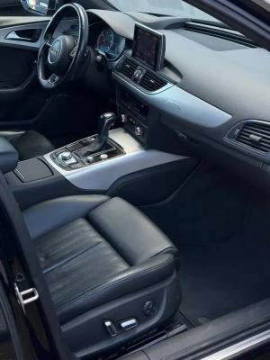Audi A6 2017 Rīga, ar dzinēja tilpumu 3.00 L un nobraukumu 181 tūkst. km par 17480 €, foto 11 vietnē AUTOMOTO.COM.LV