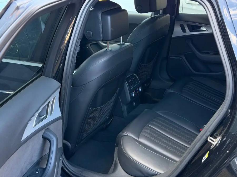 Audi A6 2017 Rīga, ar dzinēja tilpumu 3.00 L un nobraukumu 181 tūkst. km par 17480 €, foto 12 vietnē AUTOMOTO.COM.LV