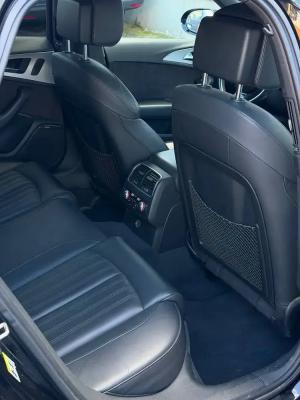 Audi A6 2017 Rīga, ar dzinēja tilpumu 3.00 L un nobraukumu 181 tūkst. km par 17480 €, foto 13 vietnē AUTOMOTO.COM.LV