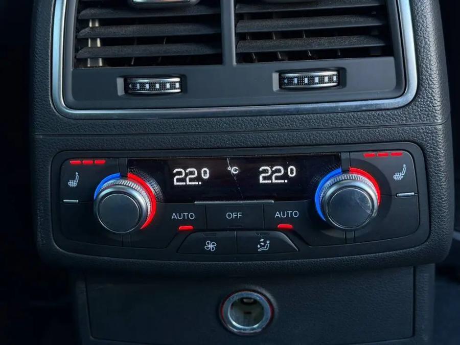 Audi A6 2017 Rīga, ar dzinēja tilpumu 3.00 L un nobraukumu 181 tūkst. km par 17480 €, foto 14 vietnē AUTOMOTO.COM.LV