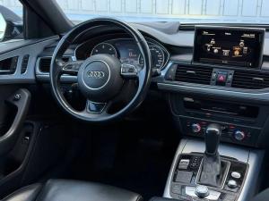 Audi A6 2017 Rīga, ar dzinēja tilpumu 3.00 L un nobraukumu 181 tūkst. km par 17480 €, foto 15 vietnē AUTOMOTO.COM.LV